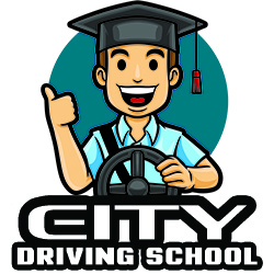 City Driving School - instructors in your city!